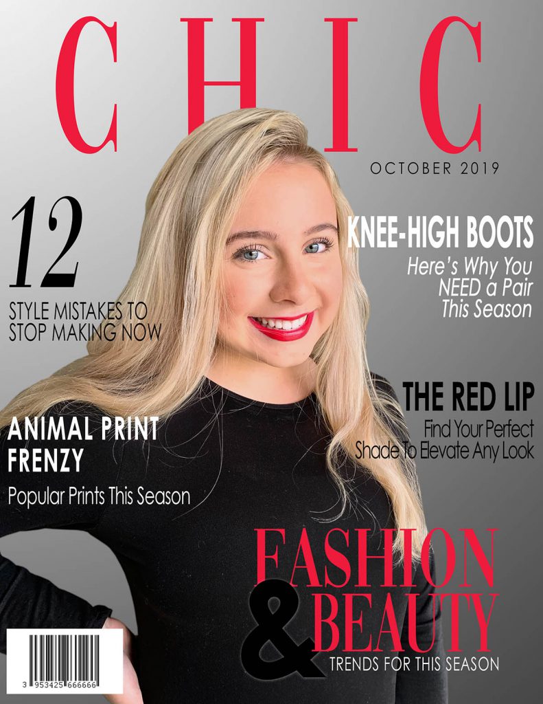 Technology & Design – Chapman High School