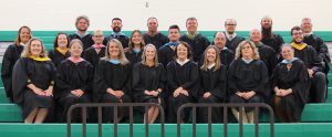 Faculty – Chapman High School